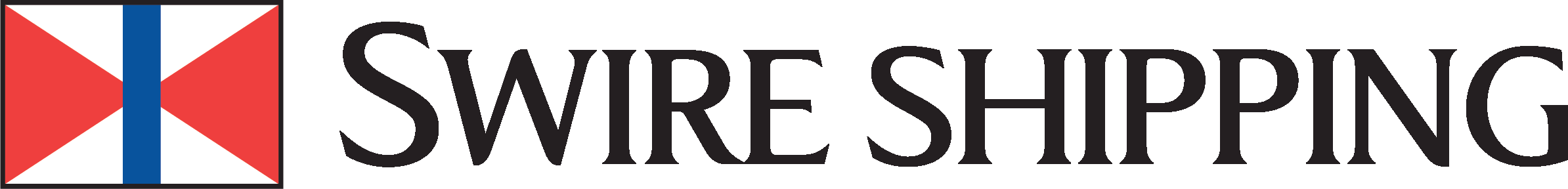 Swire Shipping Logo Swire Shipping/UWL Now Lone Transpacific